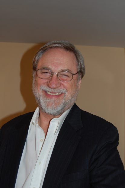 How John Hoover Inspired Me to Transform My Life – Bruce Mulkey